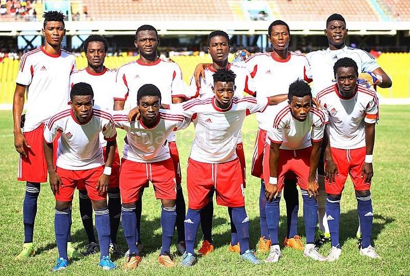 Preview: WAFA SC vrs Ebusua Dwarfs- Samuel Tetteh suspended for Academy ...