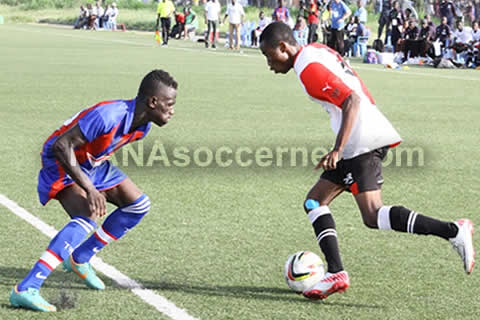 WAFA FC to switch home base to Sogakope for Premier League