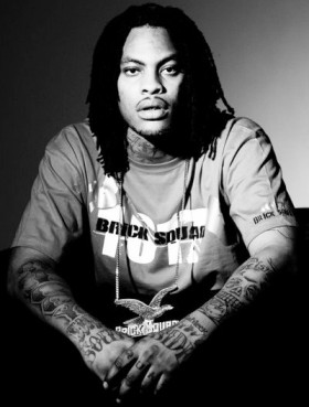 Grand jury clears Waka Flocka of drug charges