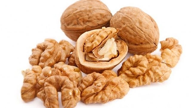 13 Benefits Of Walnuts