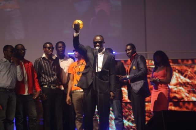 Breaking News – Wande Coal, Skuki Win Big At Hiphopworld Awards