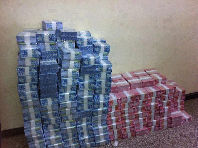 Nana Kwaku Bonsam And Others Speak About Sakawa And The Need For The ...