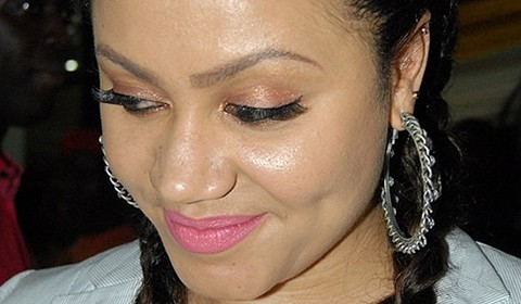 Appreciation: 2013 was amazing in my career - Nadia