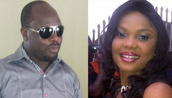 MY WIFE KNOWS ABOUT THE RELATIONSHIP BETWEEN IYABO OJO AND I – MUKA RAY