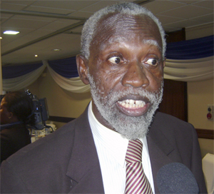 Keynote Address by Professor Stephen Adei At the 5th IMANI ...