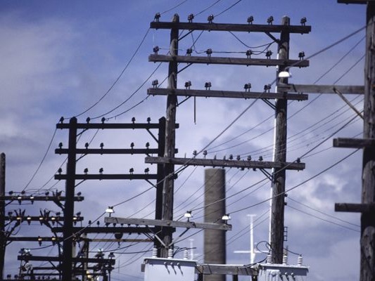 400mw Bridge Power Project Begins