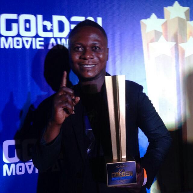 Director Of Broni Hiani Movie Expresses Appreciation To President ...