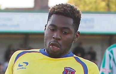 Deschamps taught me to be a winner- New Carlisle United signing Kevin Osei