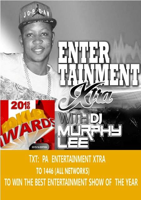 Storm Entertainment Extra Tipped To Win Best Entertainment Show OfThe ...