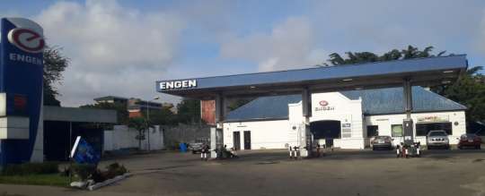 Vivo Energy Deal With Engen Holdings: Engen Ghana Limited Clears The Air
