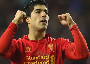 Barca, Liverpool Open Suarez Talks