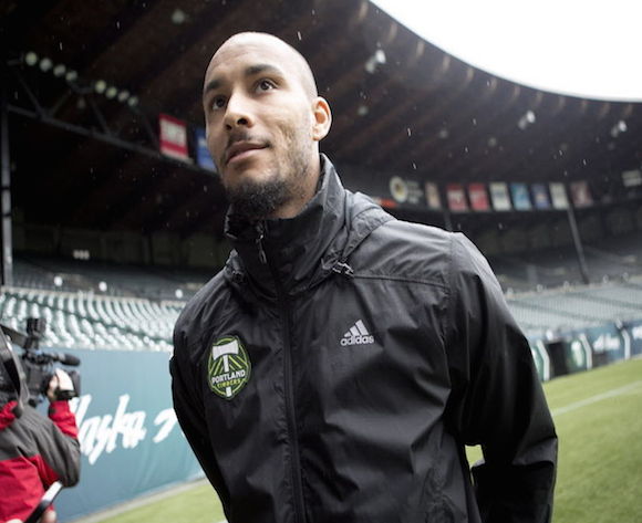 Portland Timbers new goalie Adam Larsen Kwarasey hails quality pre ...