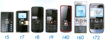 rLG Communications to recruit 40,000 workers