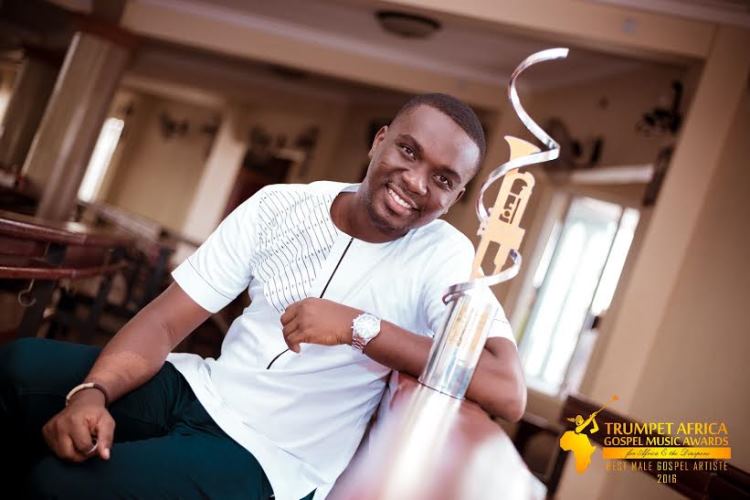 Kojo Akoto Boateng to host Joe Mettle on Saturday Live