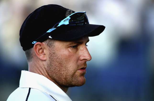 Mark Craig, Brendon McCullum inspire New Zealand against Pakistan