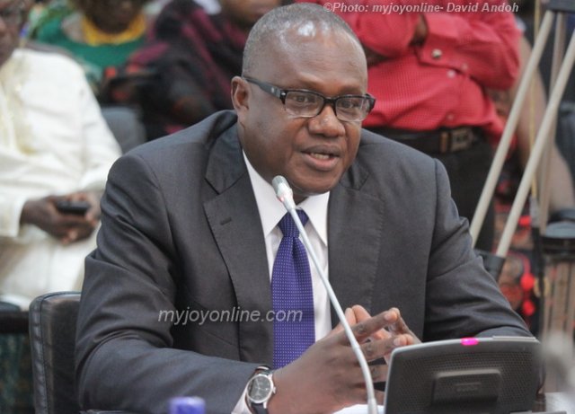 Interior Ministry: Capt Koda's arrest reminiscent of 2014 'civil ...