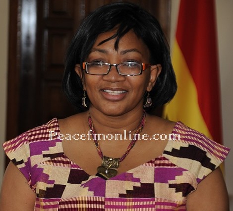 CHRAJ Boss Slams Emile Short