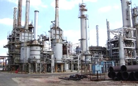 Atuabo gas plant to be shut down for maintenance