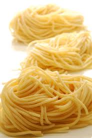 Health Alert: Weevil infested spaghetti on the market