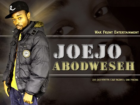 Hiplife Stories.....joejo Abodwese Out With 'enko Hard'