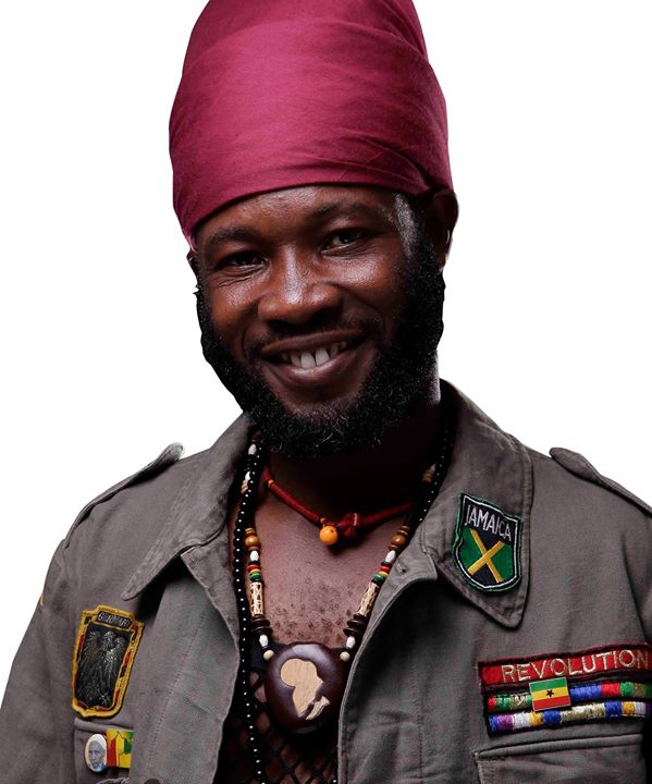 Redfyah Storms Bole With Peace Message, Sending Brothers Weeping