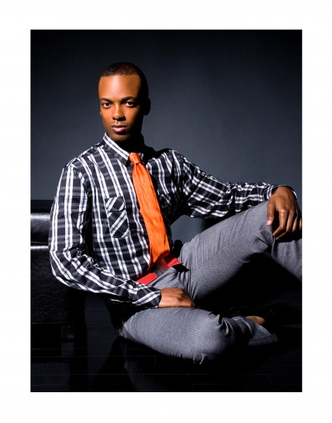 Estifanos Berta-Samuel, a lifeline to Ethiopian arts and entertainment