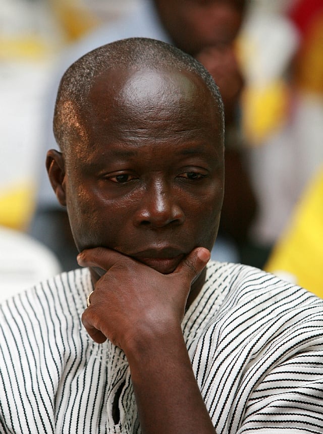 LESDEP To See A Facelift—Van Pee