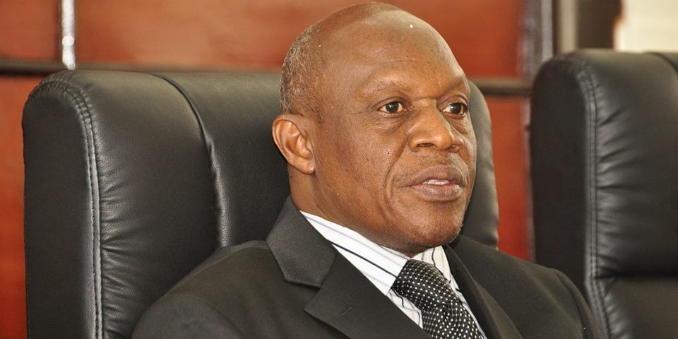 Is Justice Atuguba Afraid Of Tsikata And Amaliba?