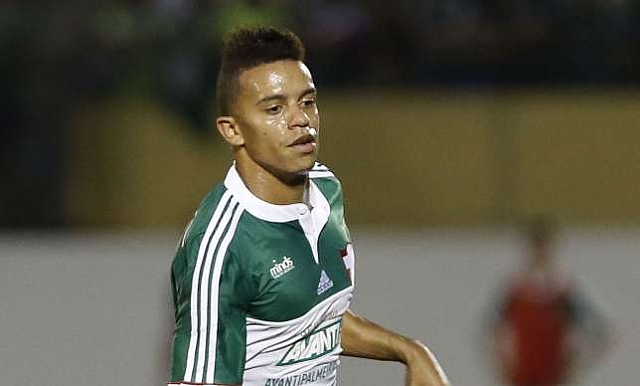 William Matheus signs for Toulouse on four-year deal