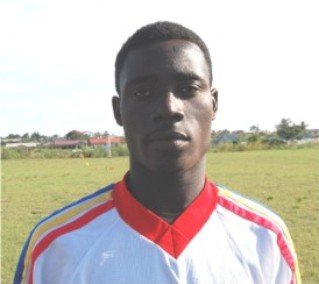 Winful Cobbinah Focusing On Hearts, Not Ashantigold Ahead Of Their Meeting