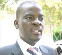 Haroun Idrisu, what goes round comes around