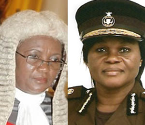 Justice For Sale At Nsawam Prisons