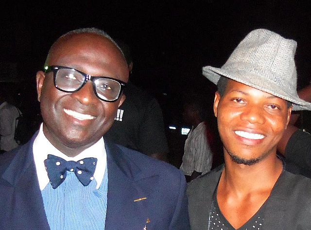 Worldbe Extols ‘Azonto’ song