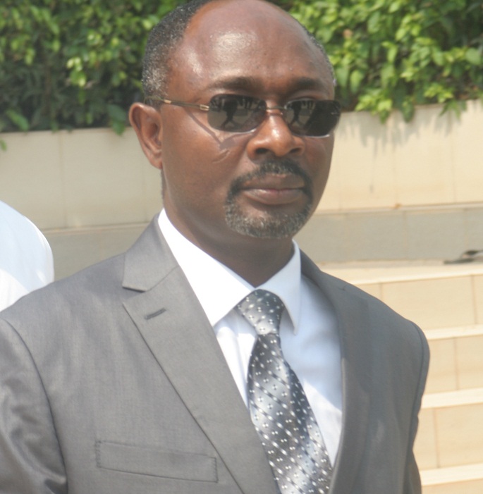 UPDATE on Ghana’s cash with Roland Agambire and Alfred Woyome