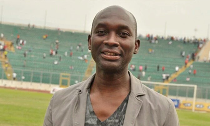 Hearts of Oak confirm departure of Joe Addo