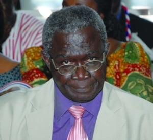 P.C. APPIAH OFORI MAINTAINS STAND