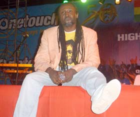 Ghana To Celebrate Highlife Music In December