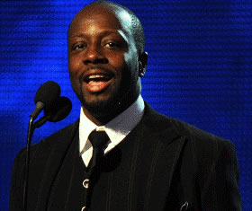 Wyclef Jean considering running for president of Haiti