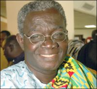 The Fraud Called P.C. Appiah-Ofori