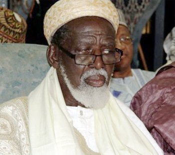 National Chief Imam -“increasing Nhis Funds Key To National Development”