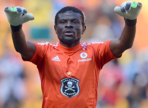 Ghana goalie Fatau Dauda apologies for his outburst on a journalist
