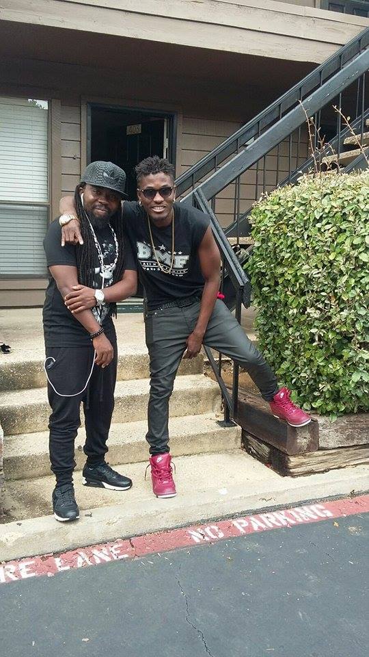 The Wait Is Over – Tinny And Obrafour To Release A Masterpiece