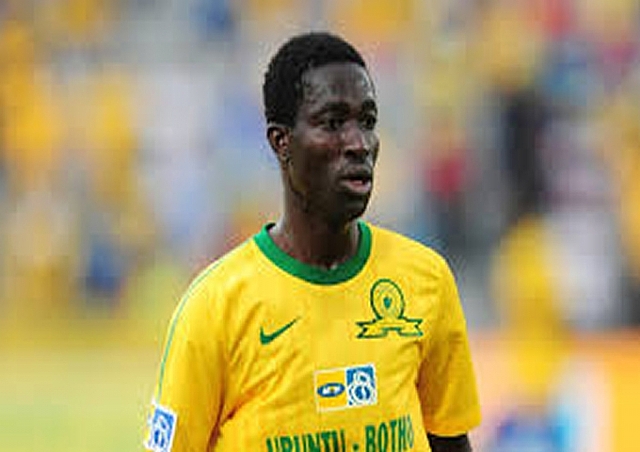 Emmanuel Baffour undergoes medicals at Ashantigold