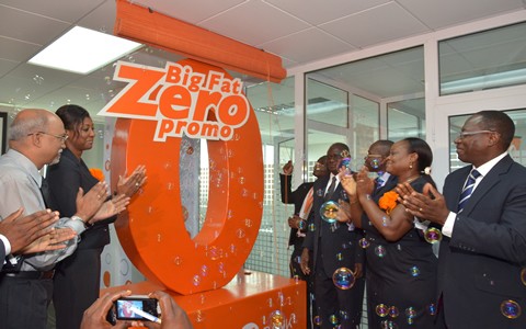 Fidelity Bank launches Big Fat Zero promo