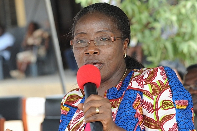 Be wary of miracle pastors - Second Lady