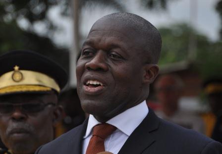 Magoo, Vice-President Amissah-Arthur Was Stan Dogbe’s Houseboy