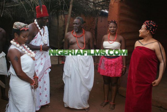 MULTI MILLION NAIRA MOVIE (ADESUWA) SET FOR PREMIERE