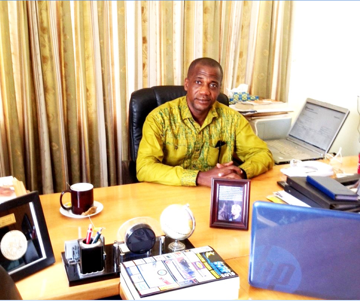 Prez JOY To Address GHAMSU At 50 Symposium