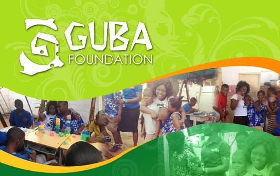 GUBA Expo 2014 Commemorates 5 Years Of GUBA Awards
