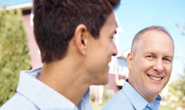 6 Traits That Measure Authentic Manhood